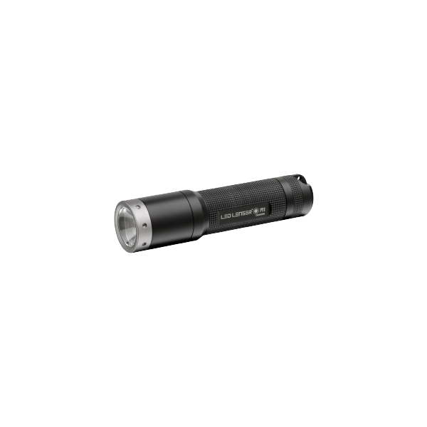 Ledlenser M1 - Flashlight – Ledlenser HK