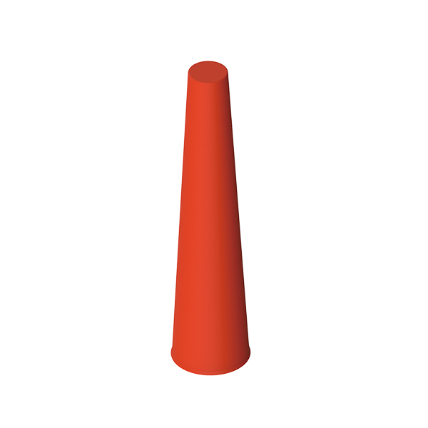 Ledlenser Signal Cone (For EX7 & iL7) – Ledlenser HK