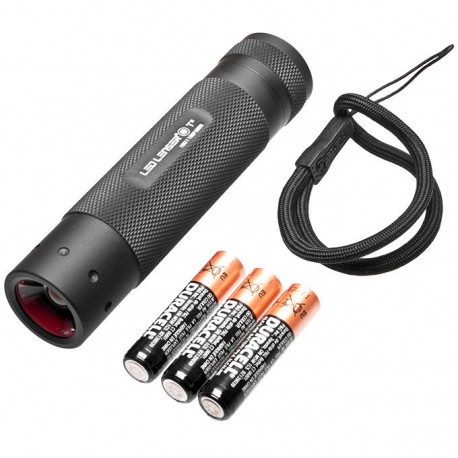 Ledlenser T2 - Flashlight – Ledlenser HK